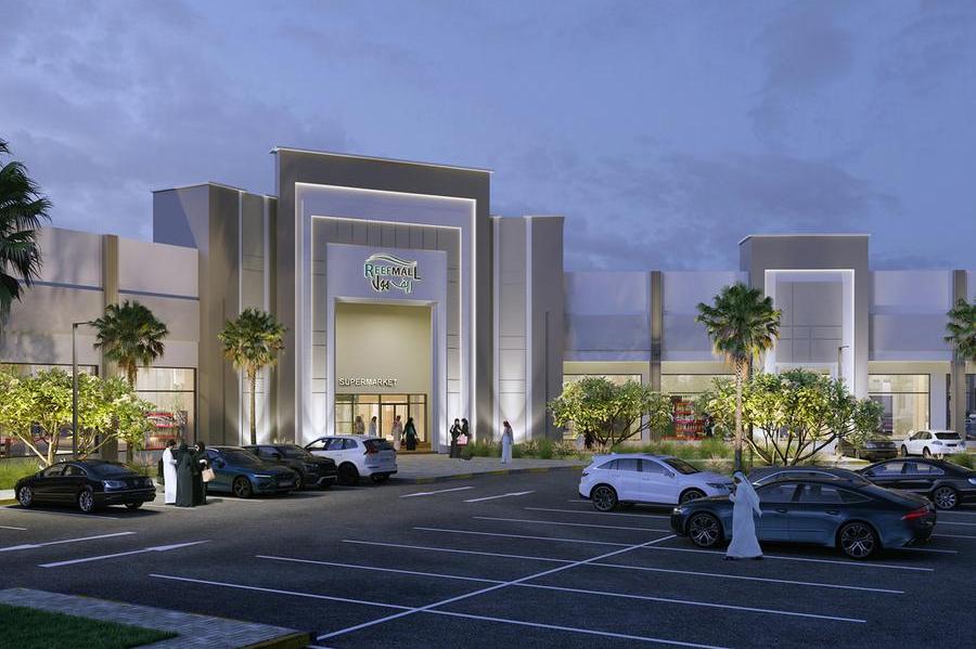 Edamah outlines Reef Mall renovation activities