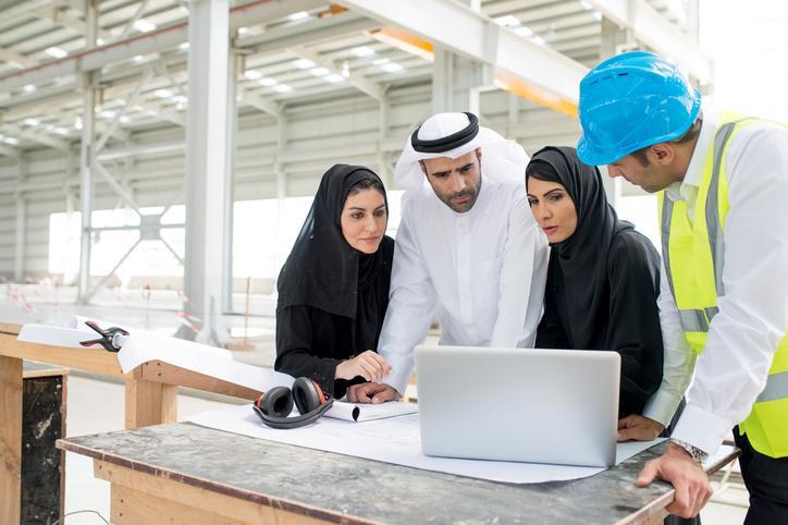 Emiratisation in UAE: Why hiring nationals is beneficial for private ...