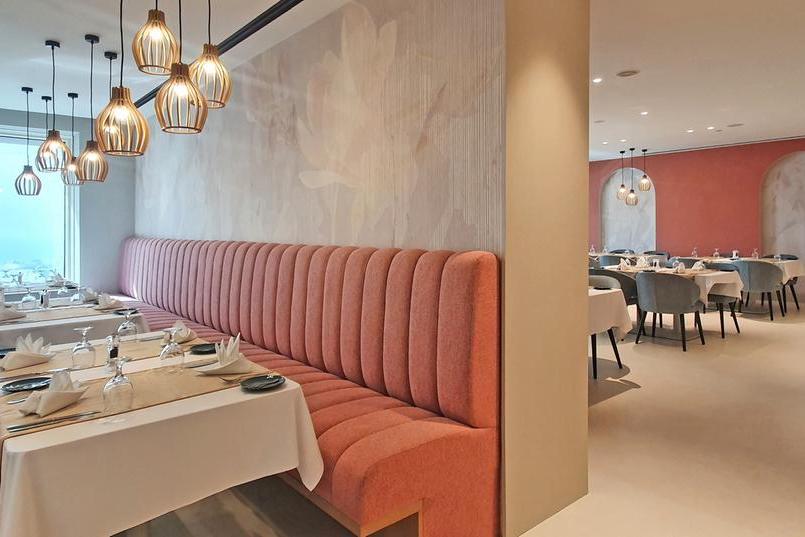 Fitout in key revamp of 489-key Marriott property in Dubai