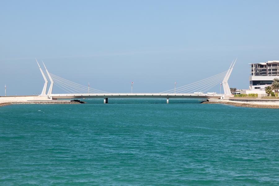 Bahrain to launch region's first Wavegarden Cove surf park