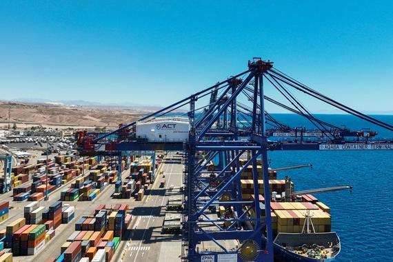 Jordan likely to finalise 418-km Aqaba railway project in Q3