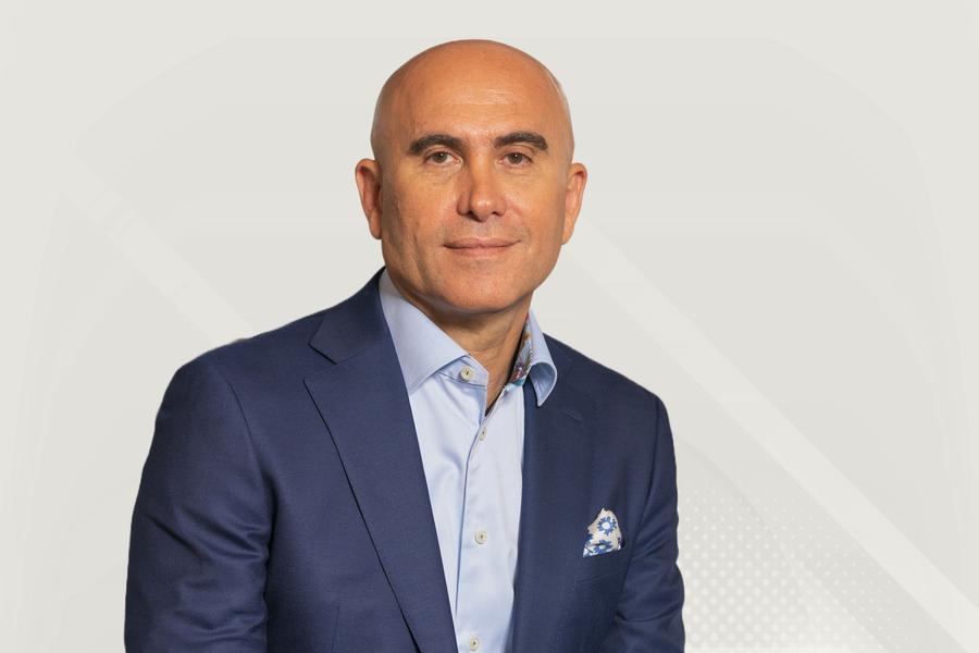 TeKnolwedge appoints Nidal Abou-Ltaif to accelerate growth