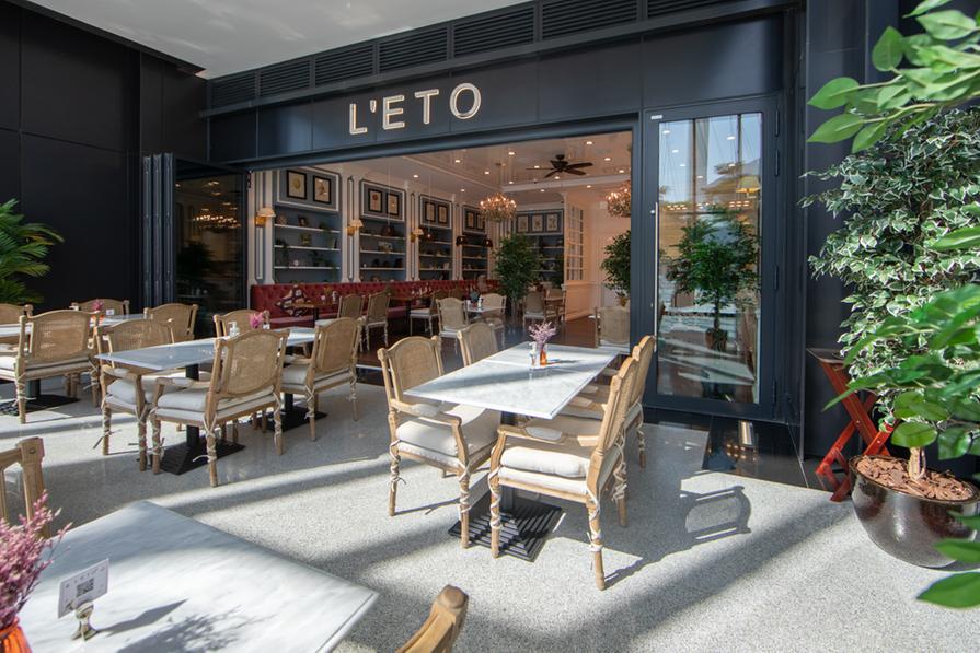 Dubai's 10 hottest coffee shops for a cup of joe