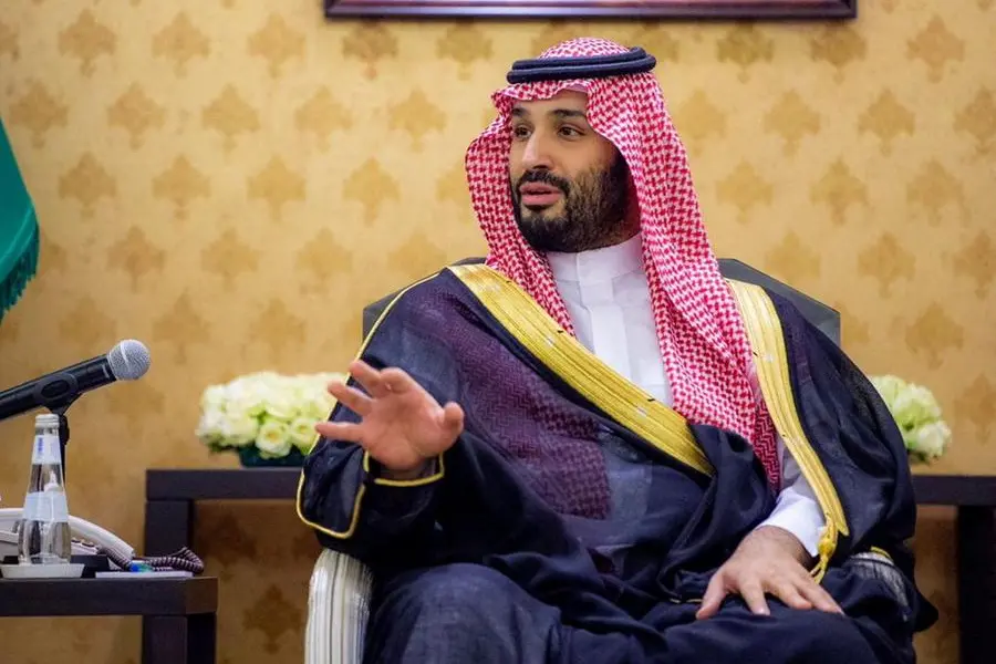 Saudi Arabia exerting all-out efforts for peaceful resolution of ...