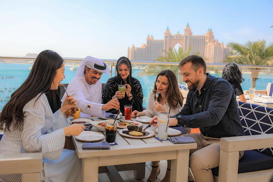 Dubai Calendar announces unmissable events for every taste and interest