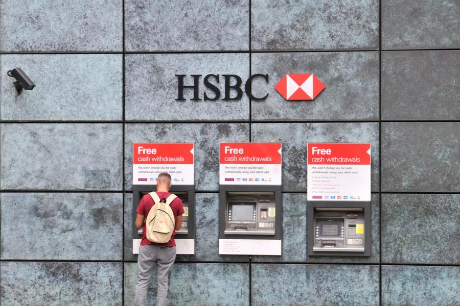 HSBC opens private banking facility for UAE’s millionaires