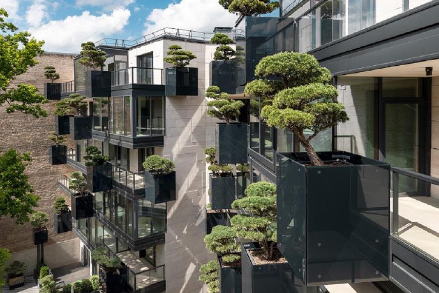 Europe’s renowned intellectual real estate developer, R.evolution ...