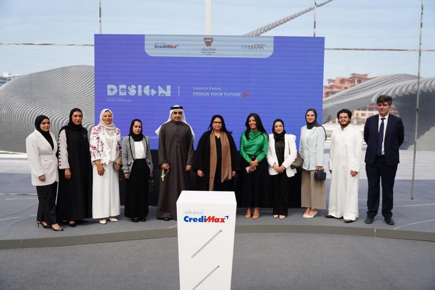 FinMark launches “Design your future” campaign