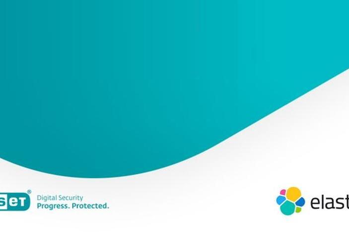 ESET announces integration of its ESET PROTECT Platform with Elastic ...