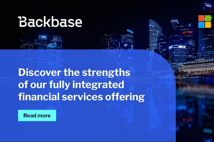 The Backbase Engagement Banking Platform is now available on Microsoft ...