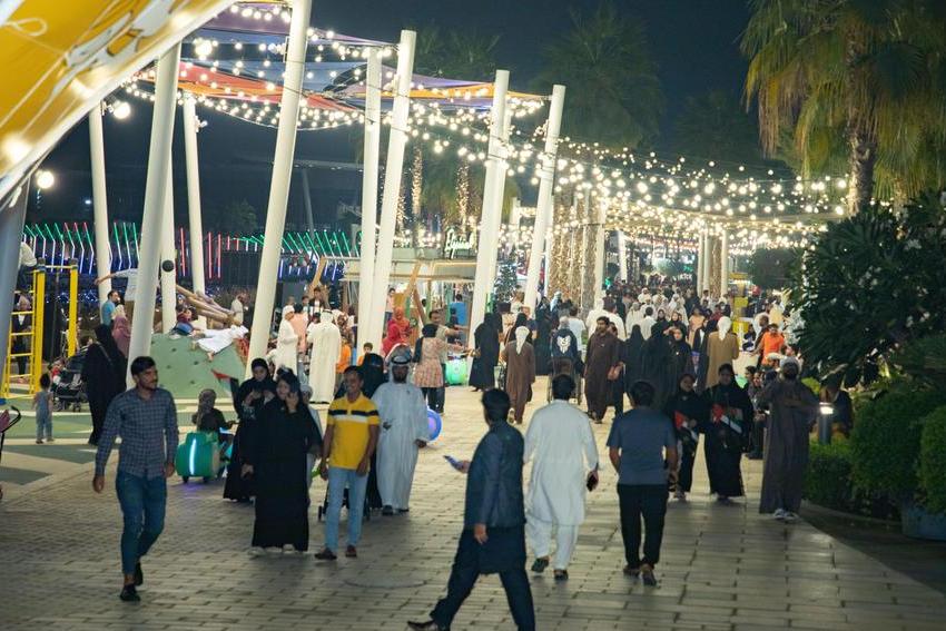 Manar Mall welcomes return of RAK EATS in partnership wth RAK SME this ...