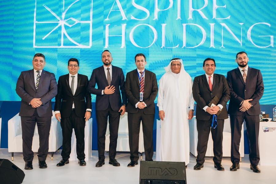 BHM Capital showcases UAE financial market expertise at Portfolio Egypt 2024 conference