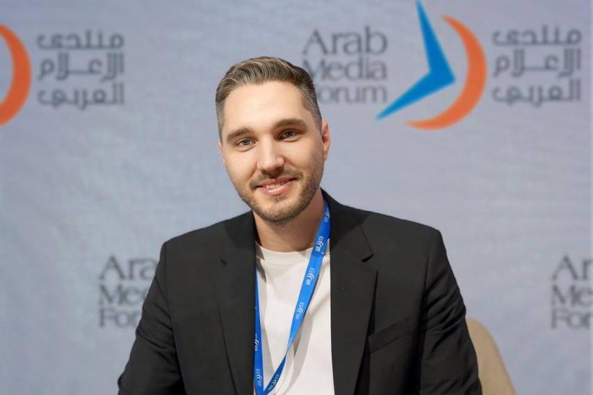 We are into growth and not competition, says Roman Shimansky from Yango ...