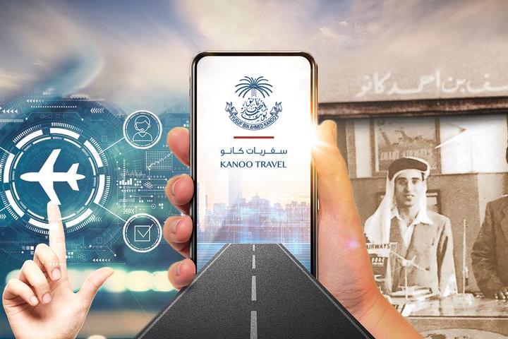 Kanoo Travel unveils ambitious roadmap