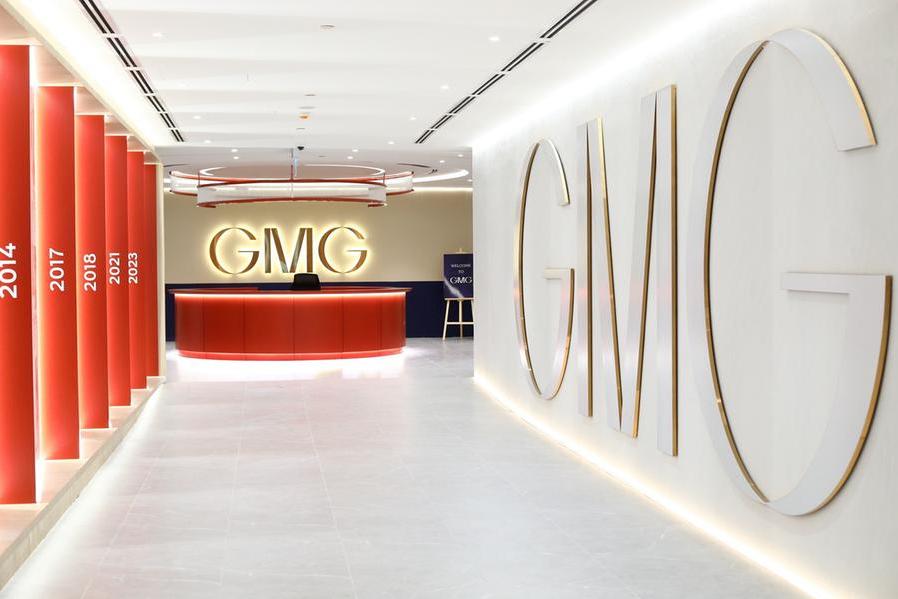 GMG to ramp up growth in Southeast Asia by opening 100 stores by 2025