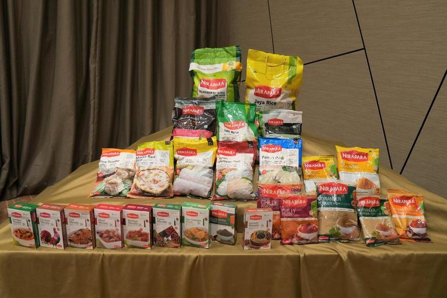 Wipro Consumer Care enters the food segment in GCC countries