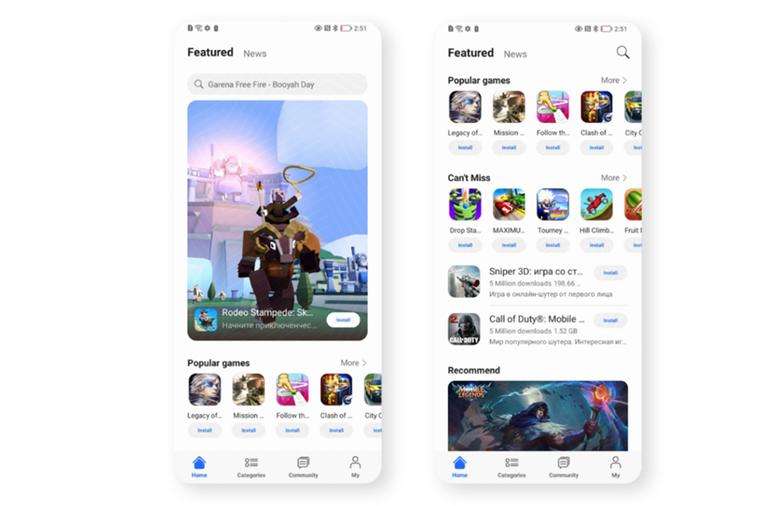 Honor elevates the customer experience with a host of Honor services