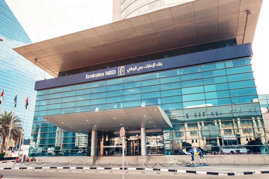 Generative AI to transform Emirates NBD business operations