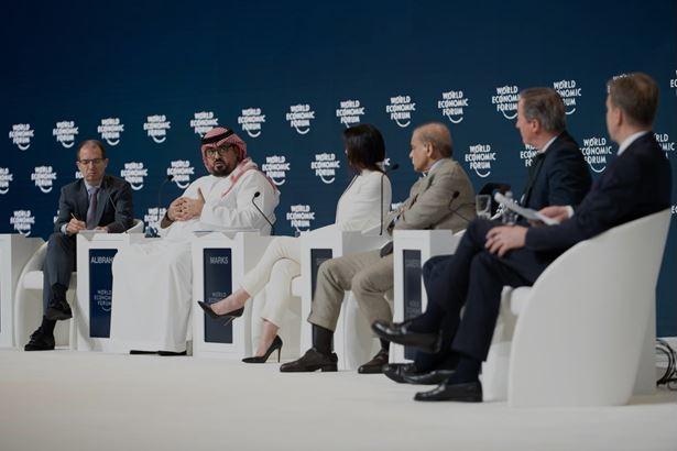 WEF Special Meeting concludes in Riyadh with world leaders calling for ...