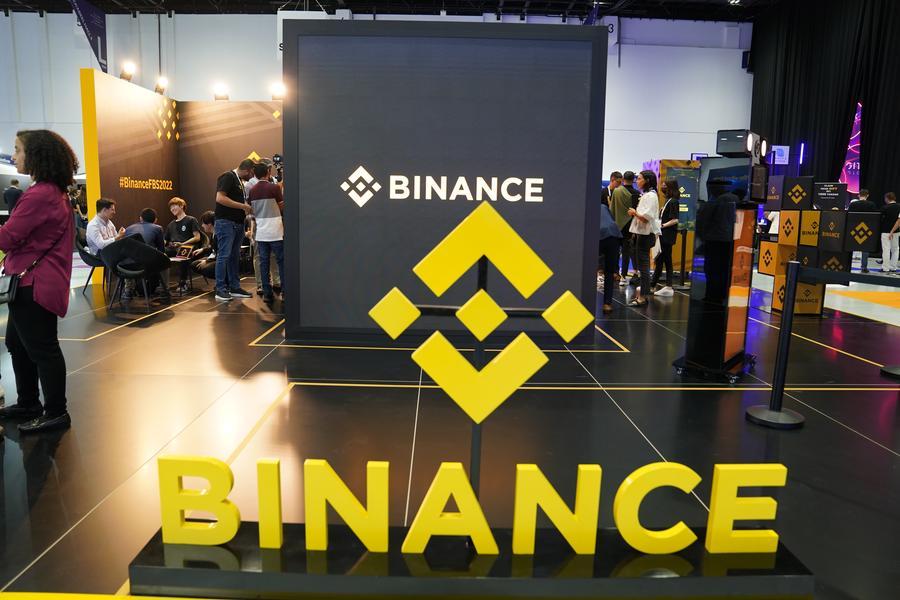 Binance.bh goes live in Bahrain