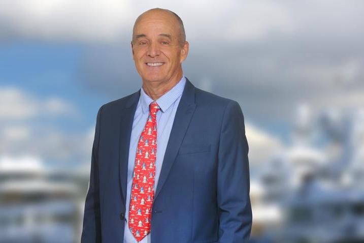 Adriatic 42 appoints Eric Robert-Peillard as new CEO