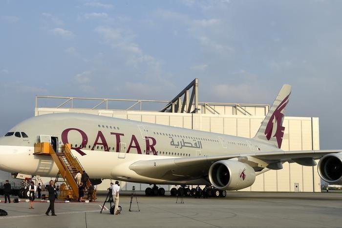 Qatar Airways, IndiGo reactivate strategic cooperation
