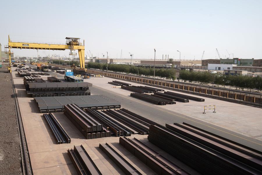 Emirates Steel Arkan reports an 18% rise in full-year 2023 net profit ...