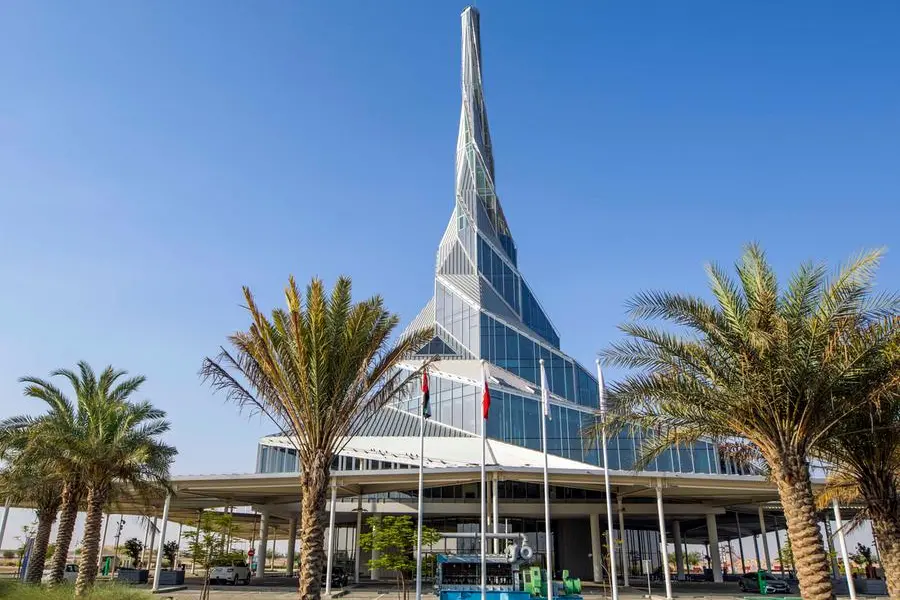 DEWA and TÜV Rheinland Academy launch the sustainability manager ...