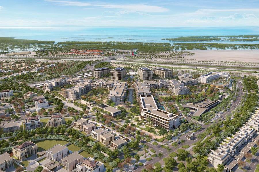 Souk Al Jubail unveils retail partners lineup at Abu Dhabi's lifestyle hub