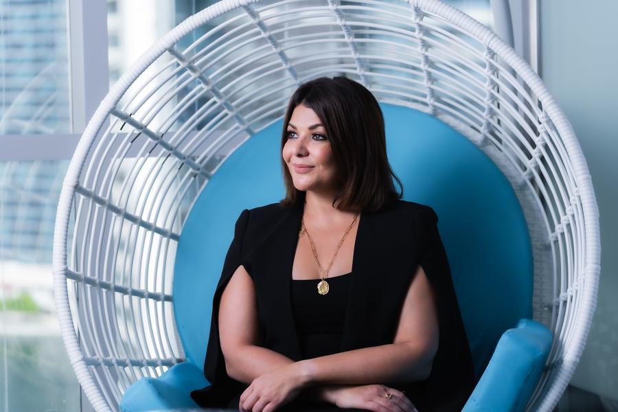 Neo Noor launches in the Middle East