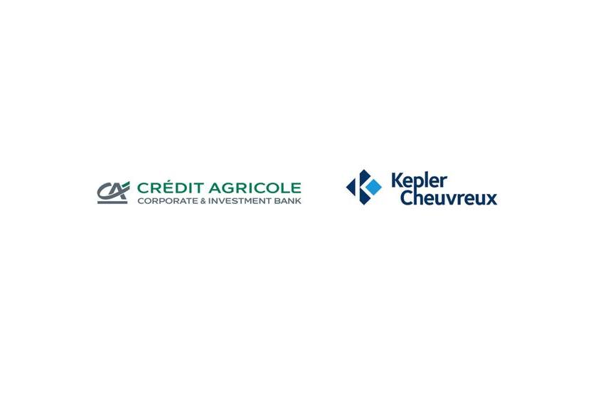 Logotipo De Kepler Cheuvreux Shark Robotics Raises EUR10m From Move