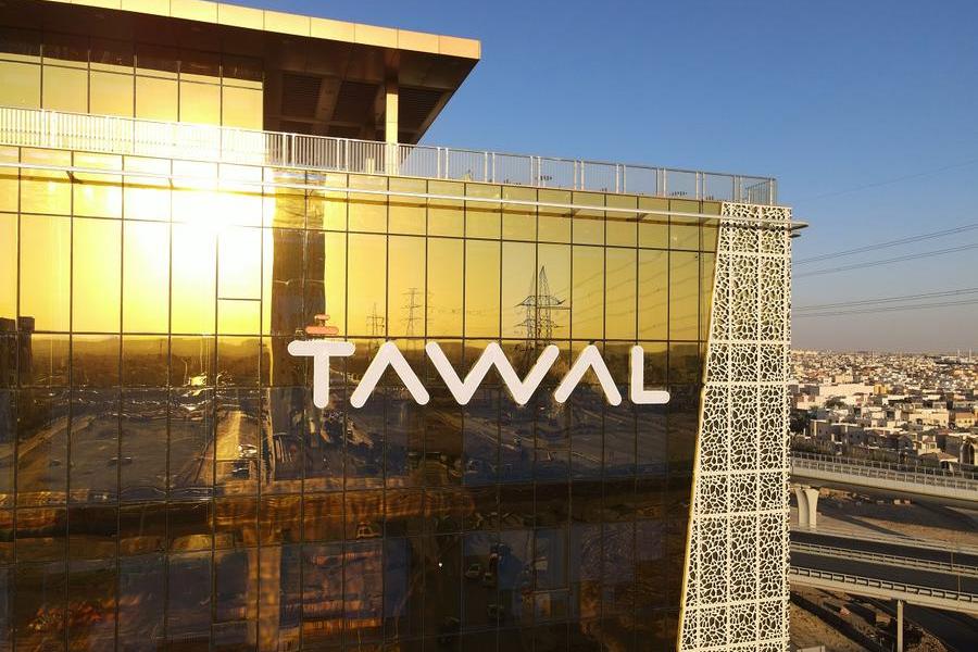 PIF-backed TAWAL aims to build 1,000 new telecom towers: Report