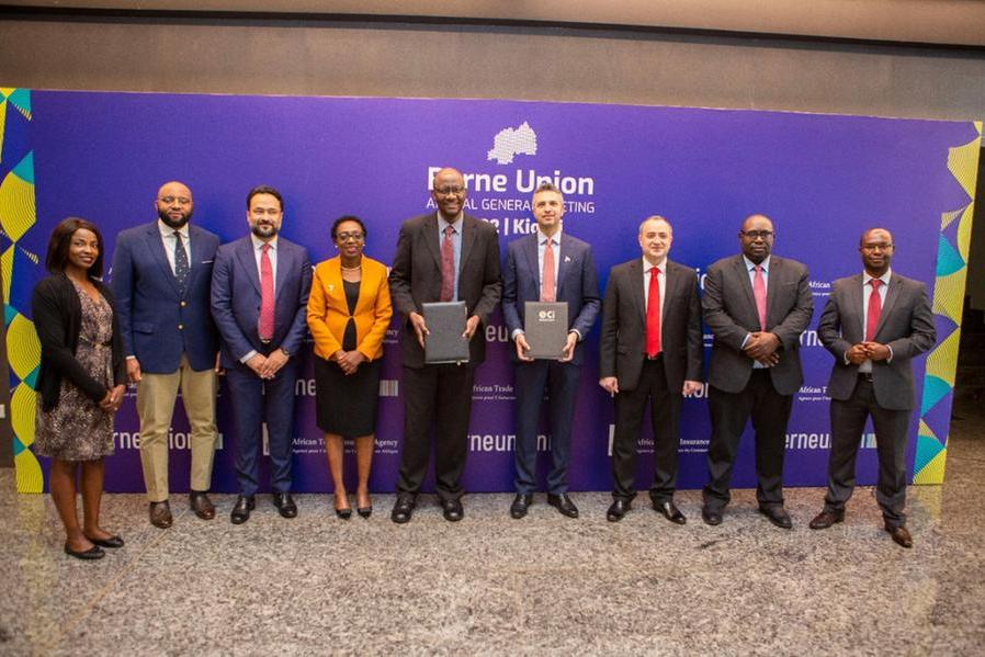 Etihad Credit Insurance and African Trade Insurance Agency partner to ...