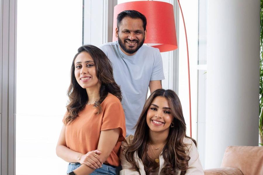 Daleel successfully secures strategic investment from Hambro Perks ...