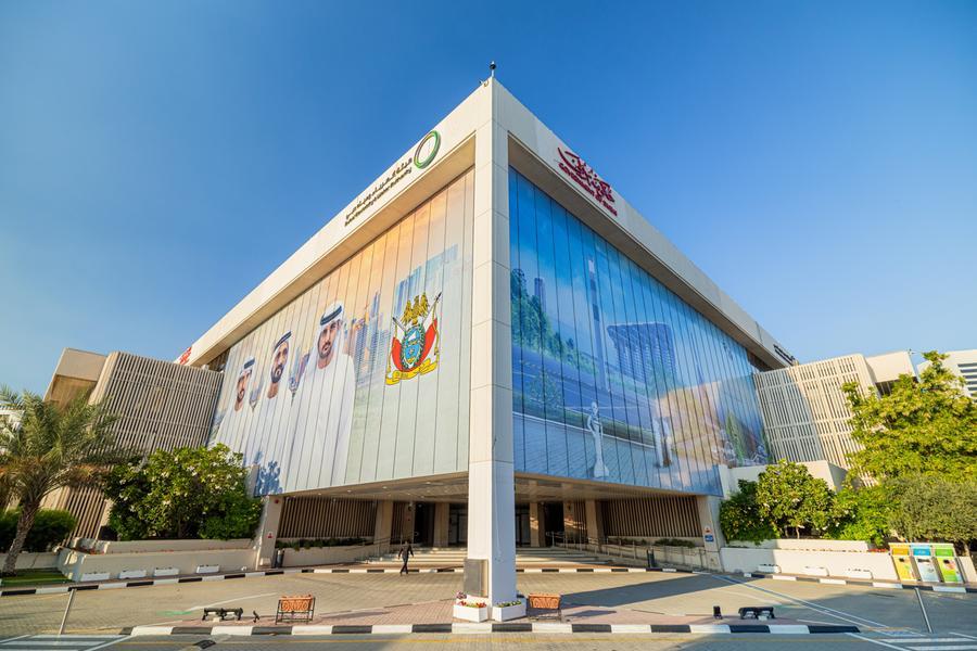 DEWA reports highest top line results in history