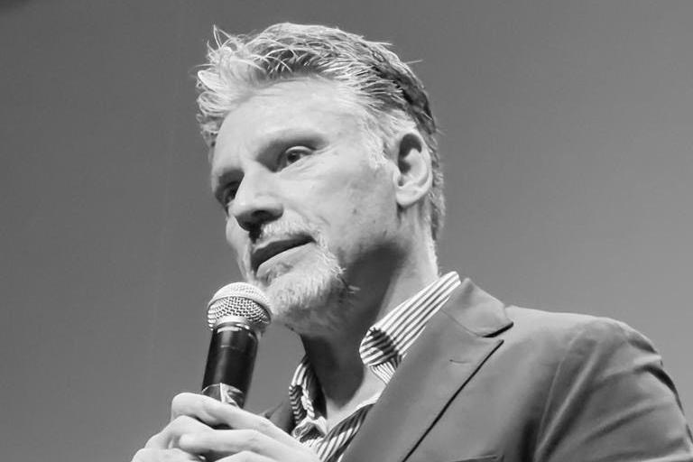 FitnGlam appoints fitness pioneer George Flooks as Group CEO