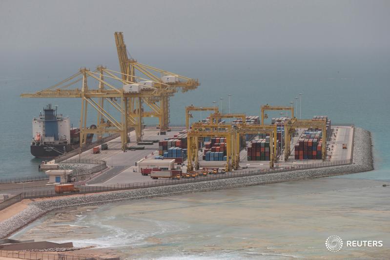ADNOC Drilling awarded over $3.4bln in contracts to drive offshore ...