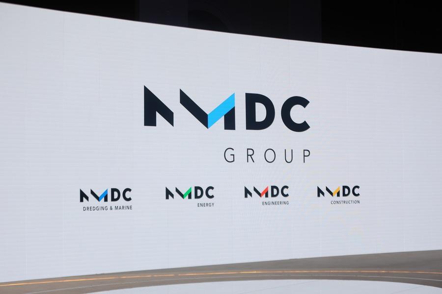 NMDC Group announces new brand identity