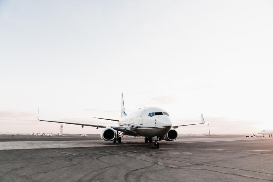 RoyalJet Abu Dhabi plans match day luxury flights to Doha