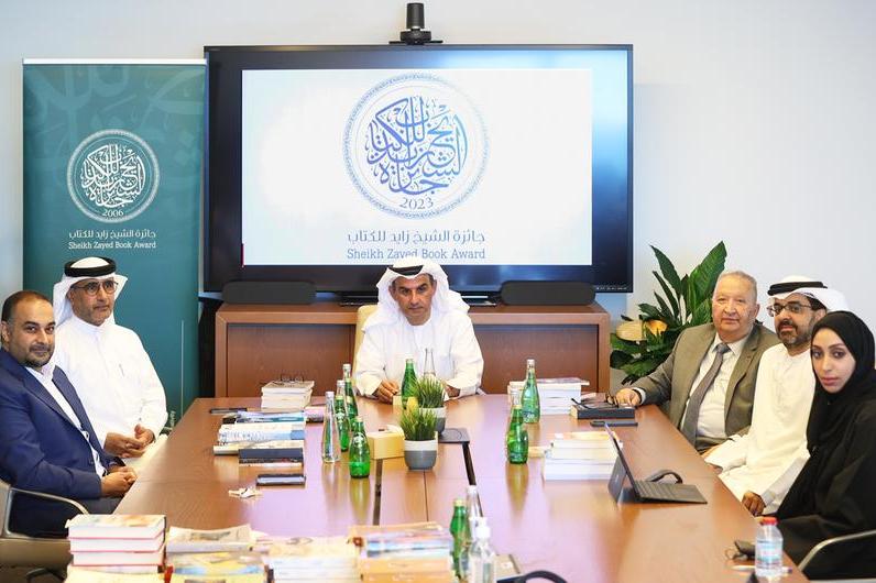 18th edition of Sheikh Zayed Book Award receives 4240 nominations from ...