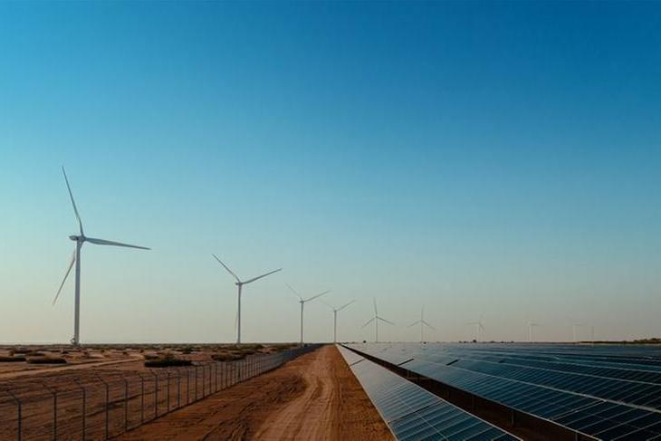 Masdar, Silk Road Fund to co-invest in clean energy projects in Belt ...