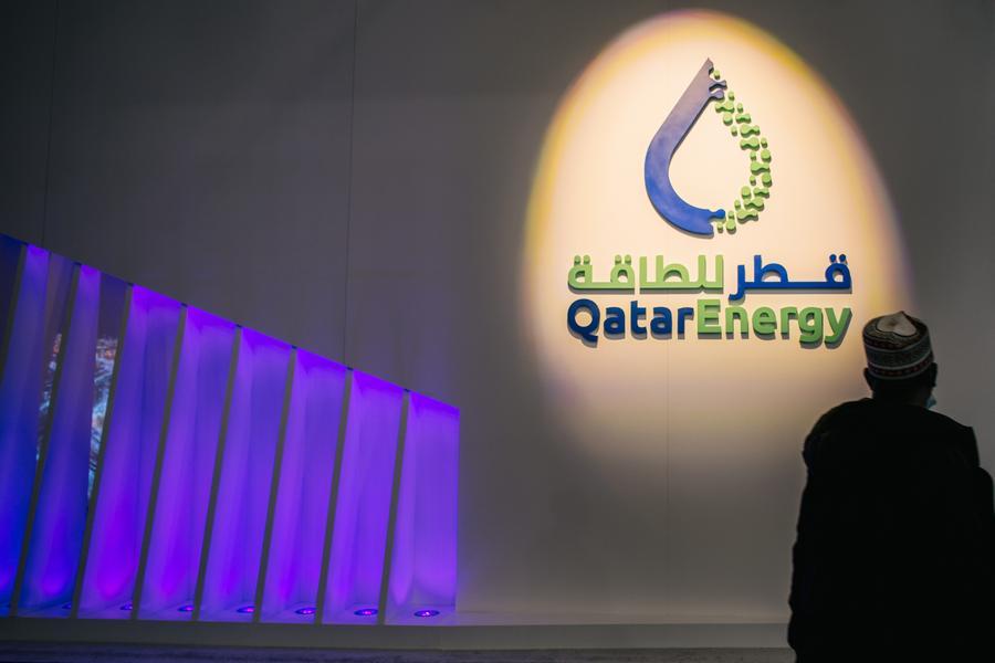 QatarEnergy inaugurates its first conventional LNG vessel