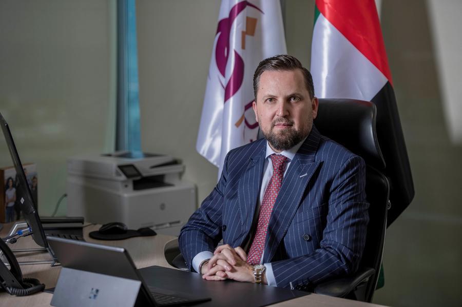 Reem Finance records impressive AED 34.1mln net profit in Fiscal Year 2022