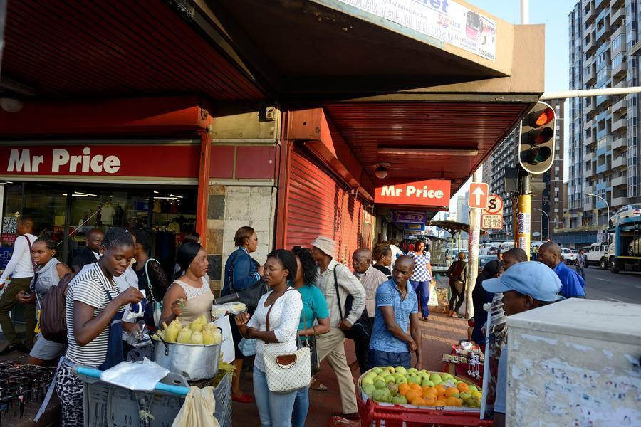 Dion Chang outlines shifts and trends impacting South Africa's retail ...