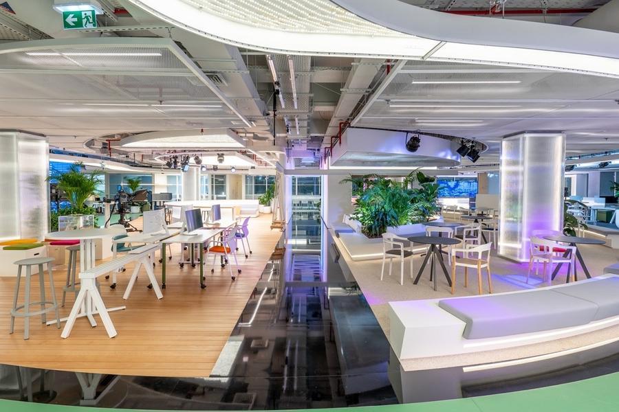 Blinx, the first digital native storytelling hub in MENA to elevate ...