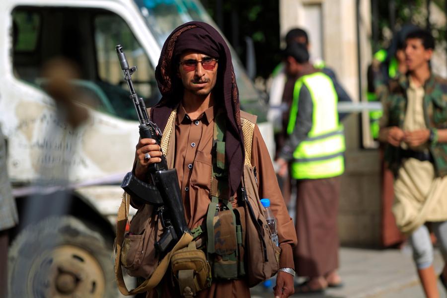 Rebel port attacks pose new threat for Yemen
