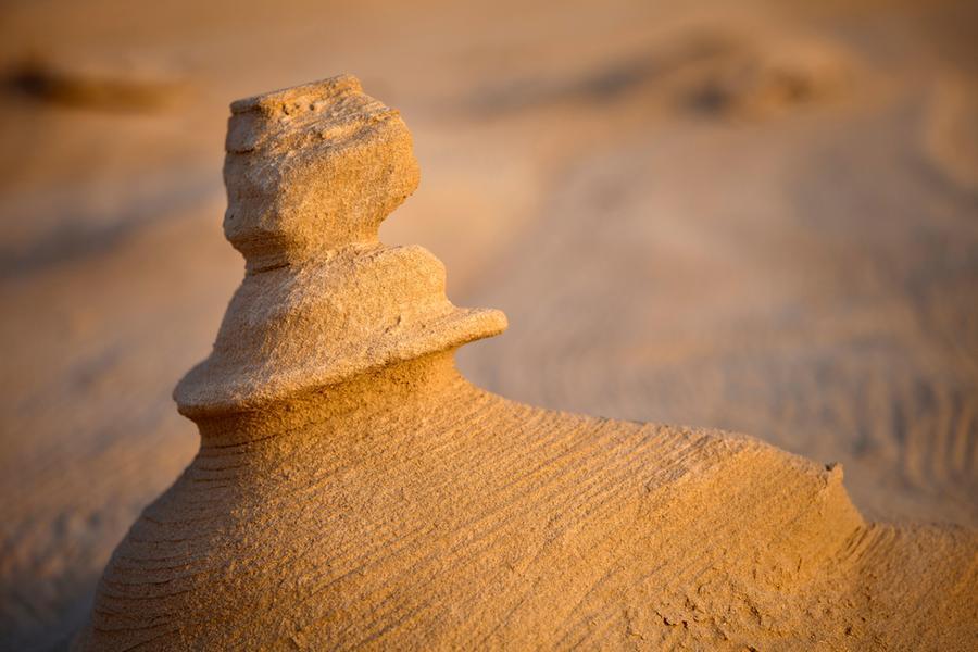 Two Neolithic sites dating back to 6500 BCE discovered in Abu Dhabi