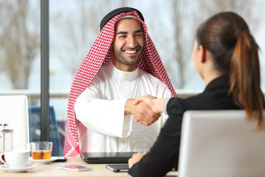 Saudi labor market sees dramatic shift: Unemployment down, number of ...