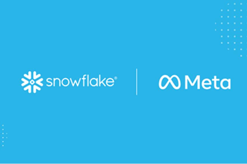 Snowflake teams up with Meta to host and optimize new flagship model ...