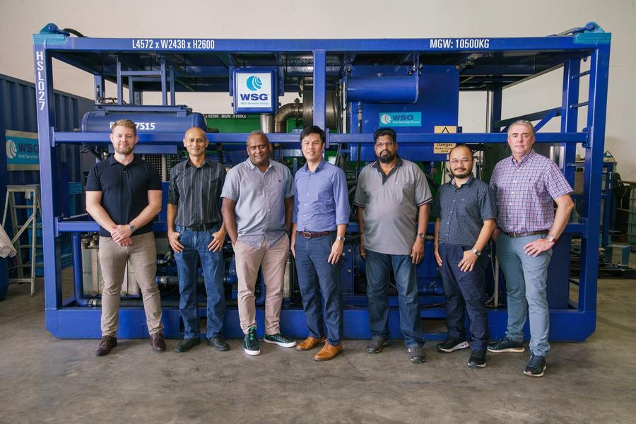 Well Services Group prioritise AsiaPac expansion with appointment of ...
